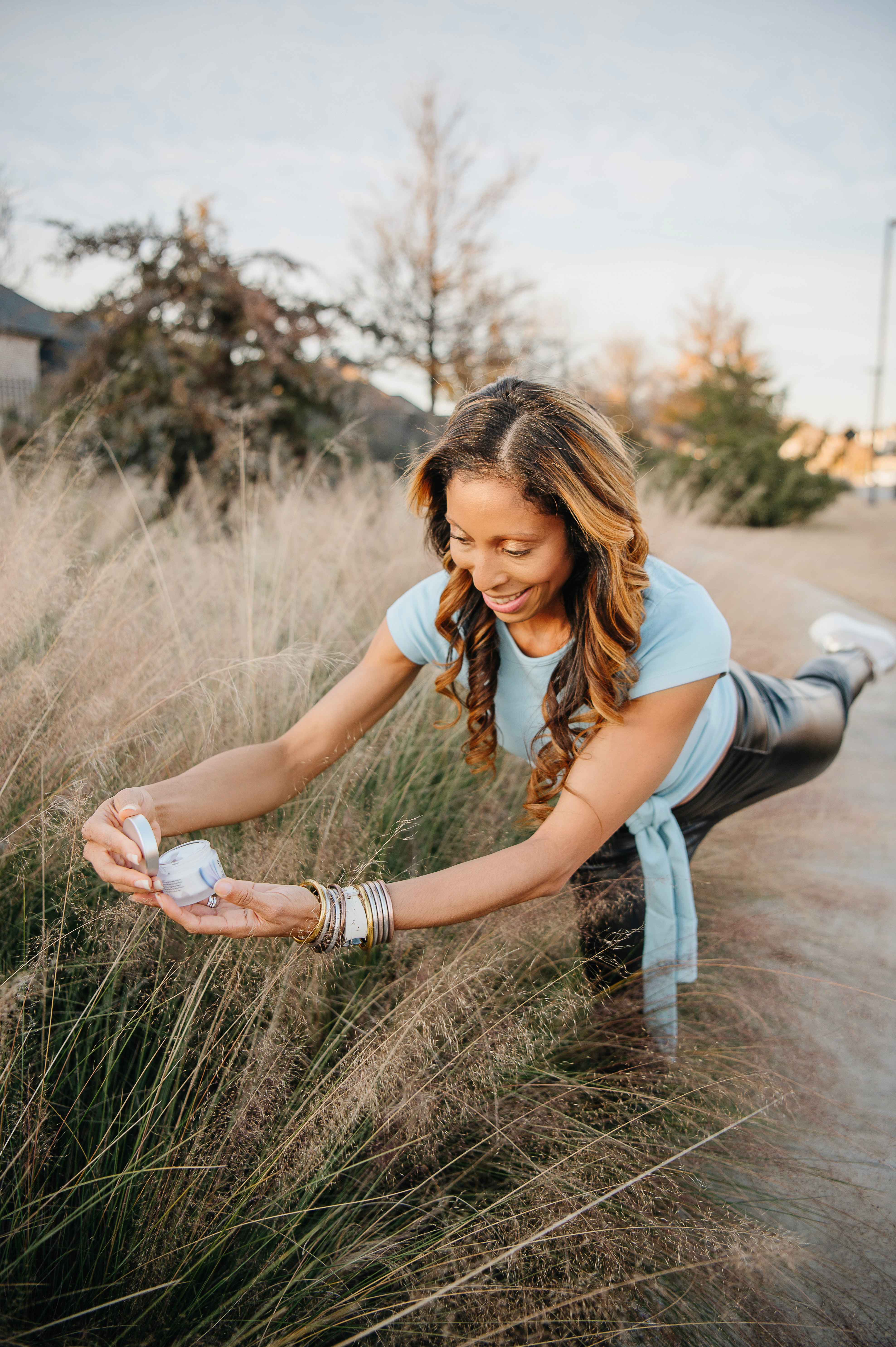 Hydration vs. Exfoliation: Ghost Democracy's Clean Beauty Guide to Hea